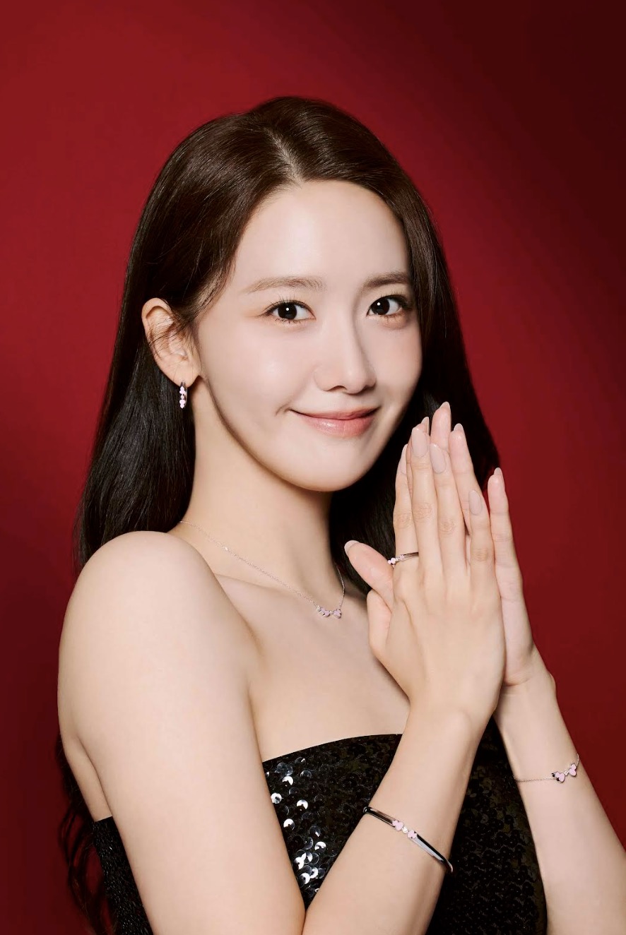 Qeelin Wulu Echo Diamond系列“和”啓新歲 摩登色彩凝駐無限幸